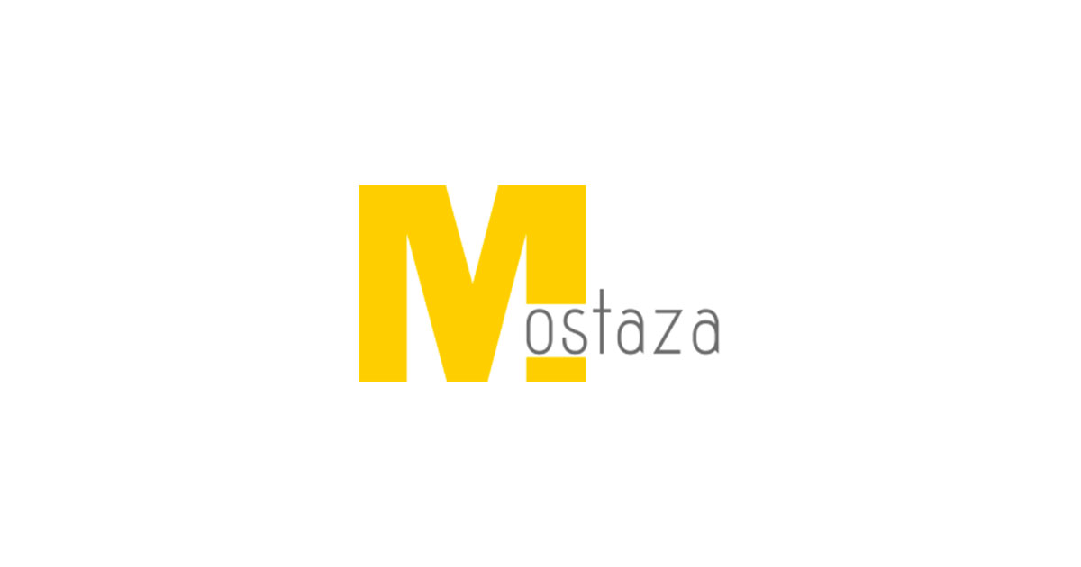 Contato - Mostaza